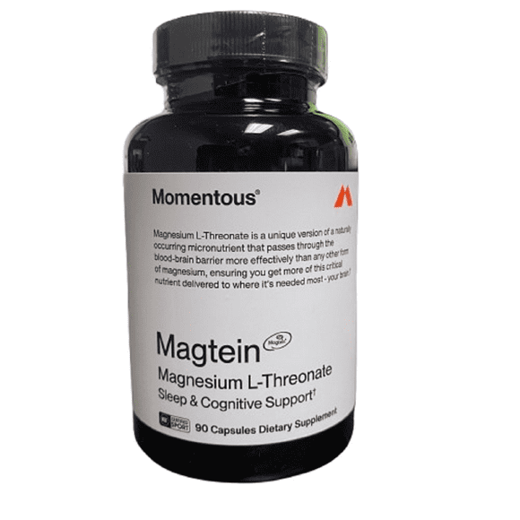 Magtein Magnesium L Threonate