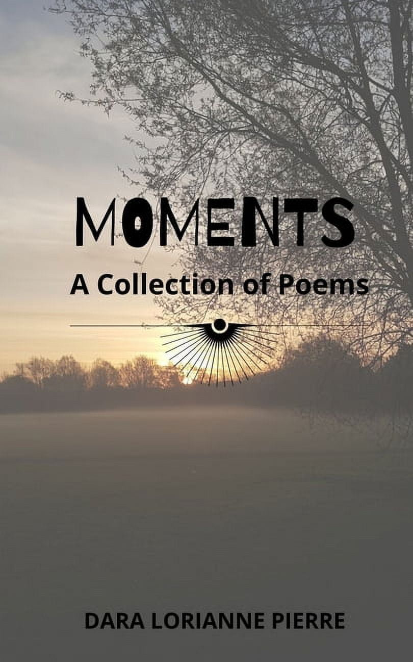 Moments (Paperback) - Walmart.com
