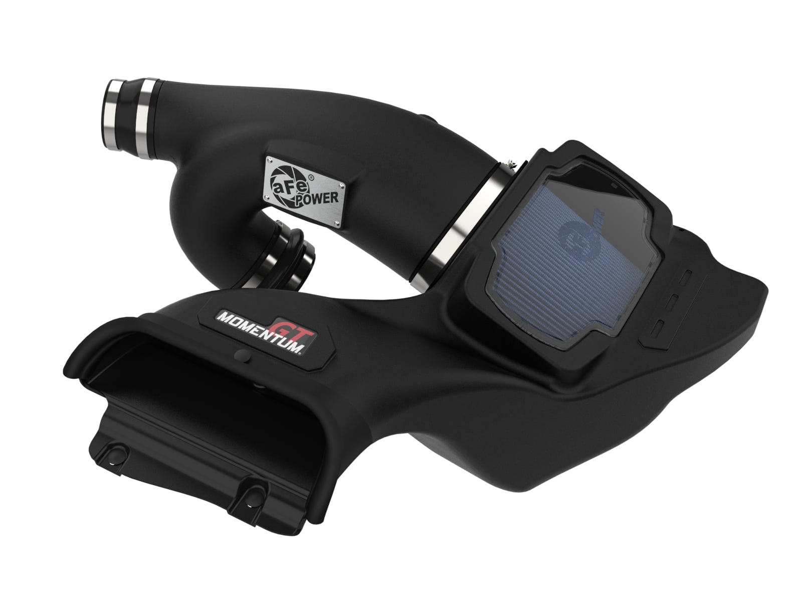 Momentum GT Cold Air Intake System w/ Pro 5R Filter - Walmart.com