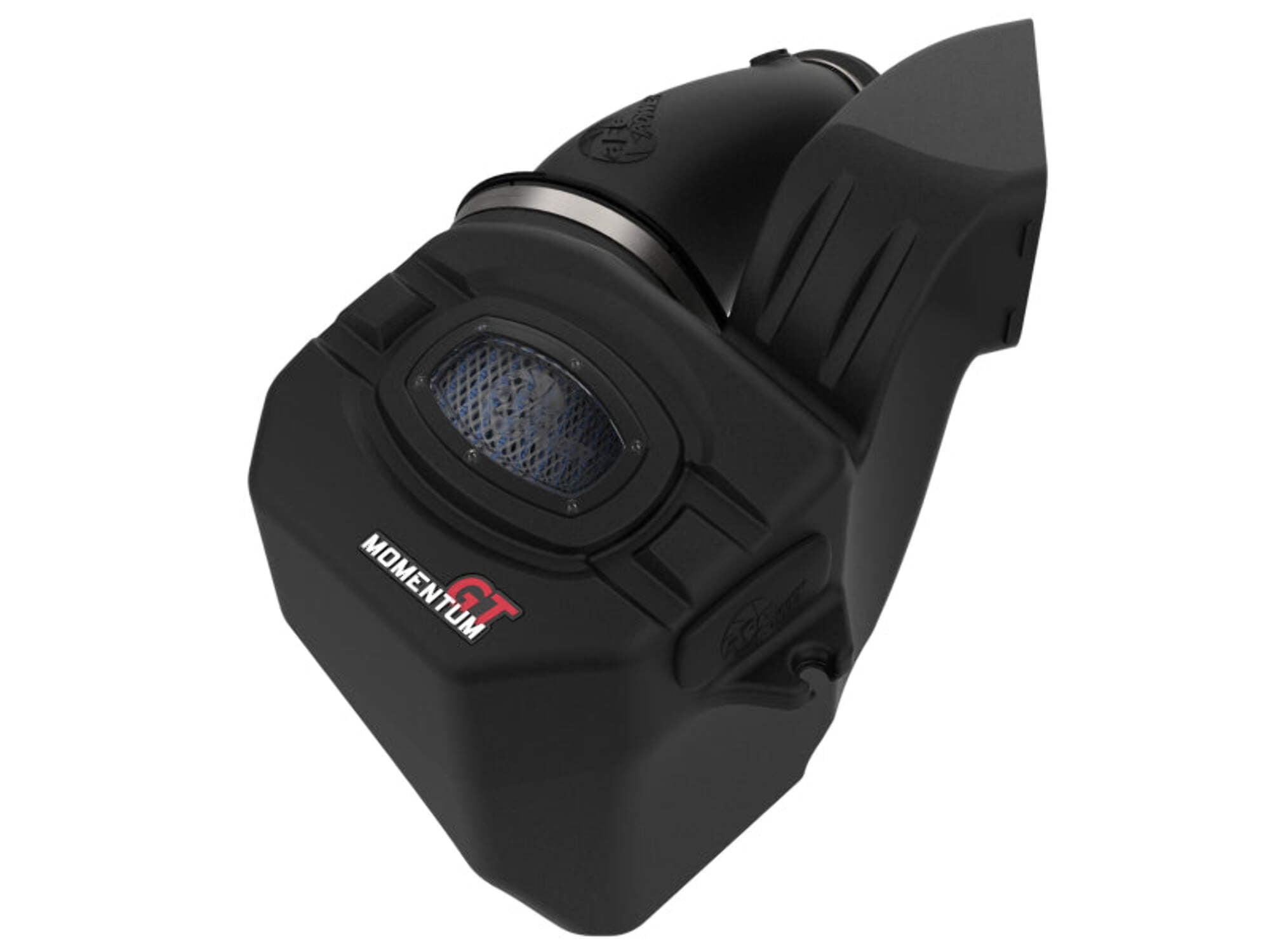 Momentum GT Cold Air Intake System w/ Pro 5R Filter - Walmart.com