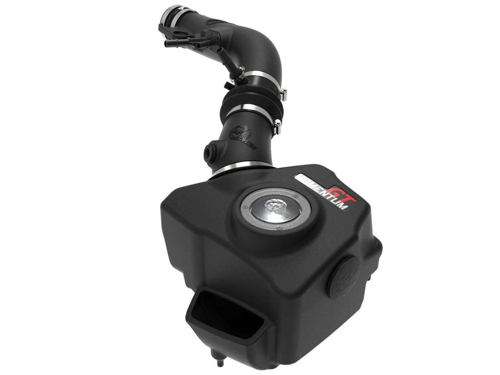 Momentum GT Cold Air Intake System w/ Pro 5R Filter - Walmart.com