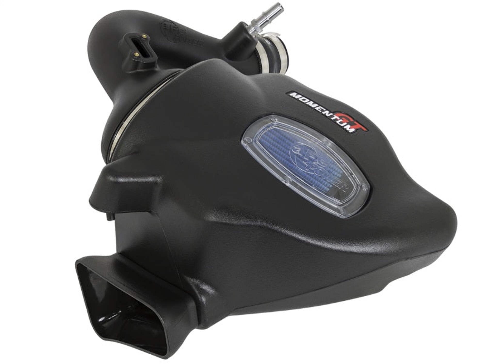 Momentum GT Cold Air Intake System w/ Pro 5R Filter - Walmart.com