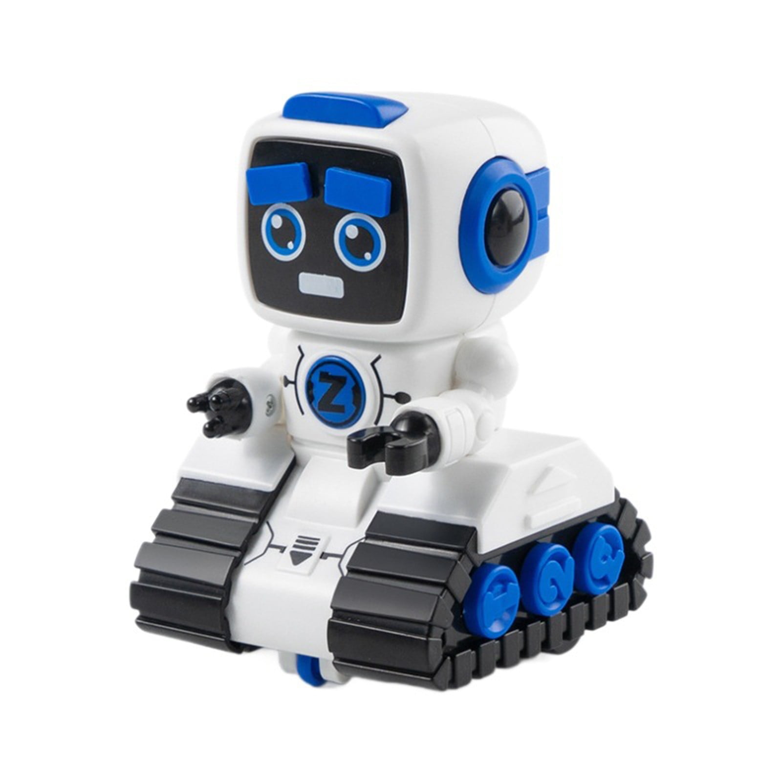 Momentum Principle Robot Inertia Boomerang Car Automatic Rebound Action ...