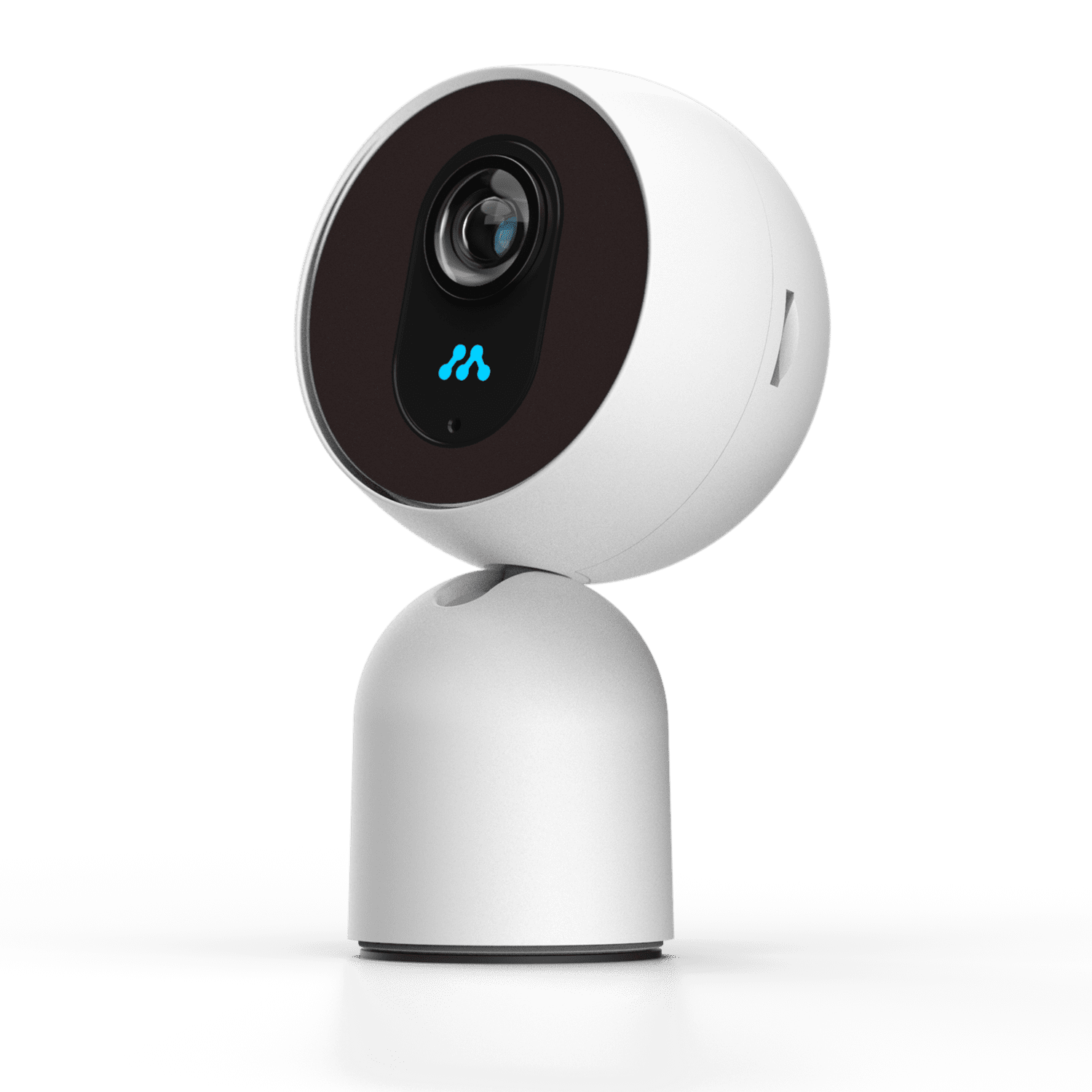 Momentum Robbi HD Home Security Camera - Walmart.com