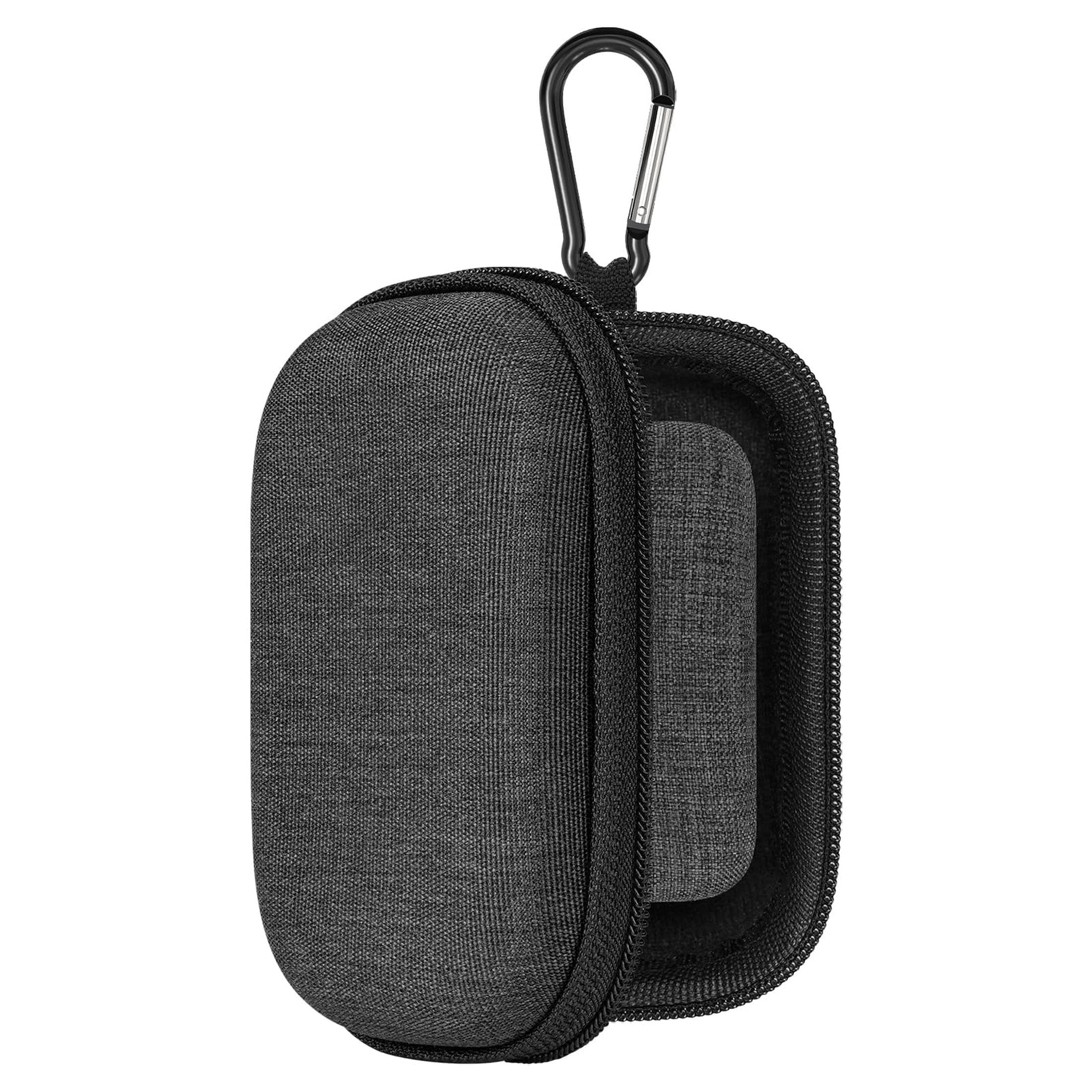 Momentum Shield Travel Case for Sennheiser Earbuds in Dark Grey ...