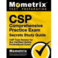 CHST Study Guide: CHST Exam Prep and Practice Test Questions for the ...