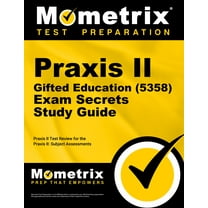 Praxis II Education of Young Children (5024) Exam Secrets Study Guide ...