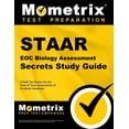 Mometrix Secrets Study Guides Staar Eoc Biology Assessment Secrets ...