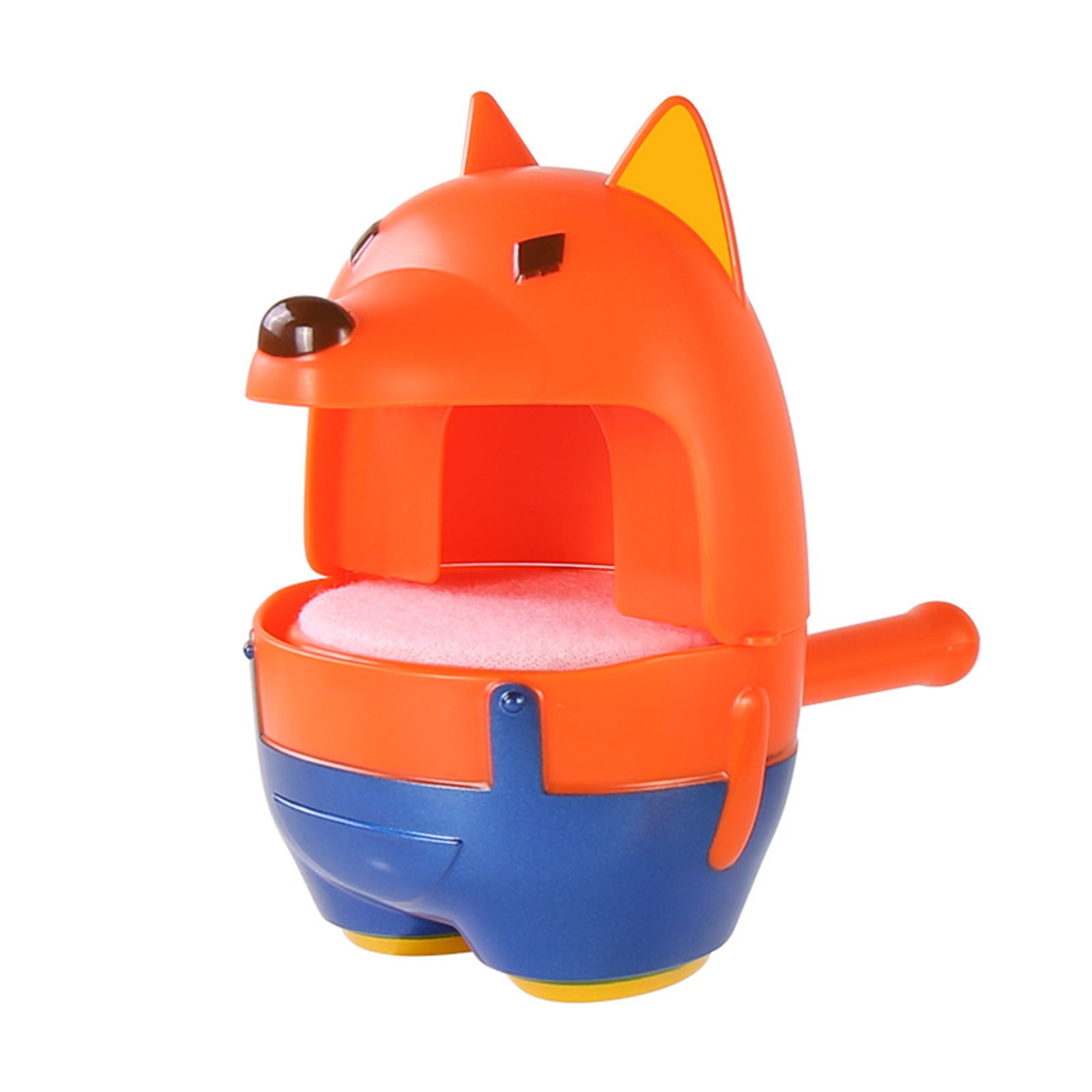 Momihoom Bath Bubble Machine, Bathtub Bubble Maker, Baby Bath Toys ...