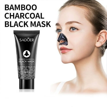 Honey Tearing Deep Clean Facial Mask, Pore Clarifying, Oil Control ...