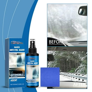 Rain-Repellent Spray For Car Windshields 100ml - Walmart.com