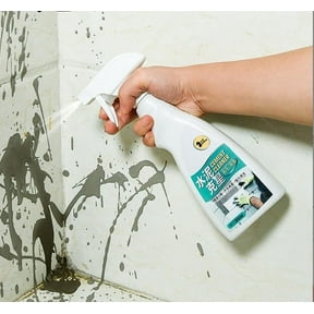 CHOMP! Concrete Oil Stain Remover 32 oz Pull It Out for Oil and Grease ...