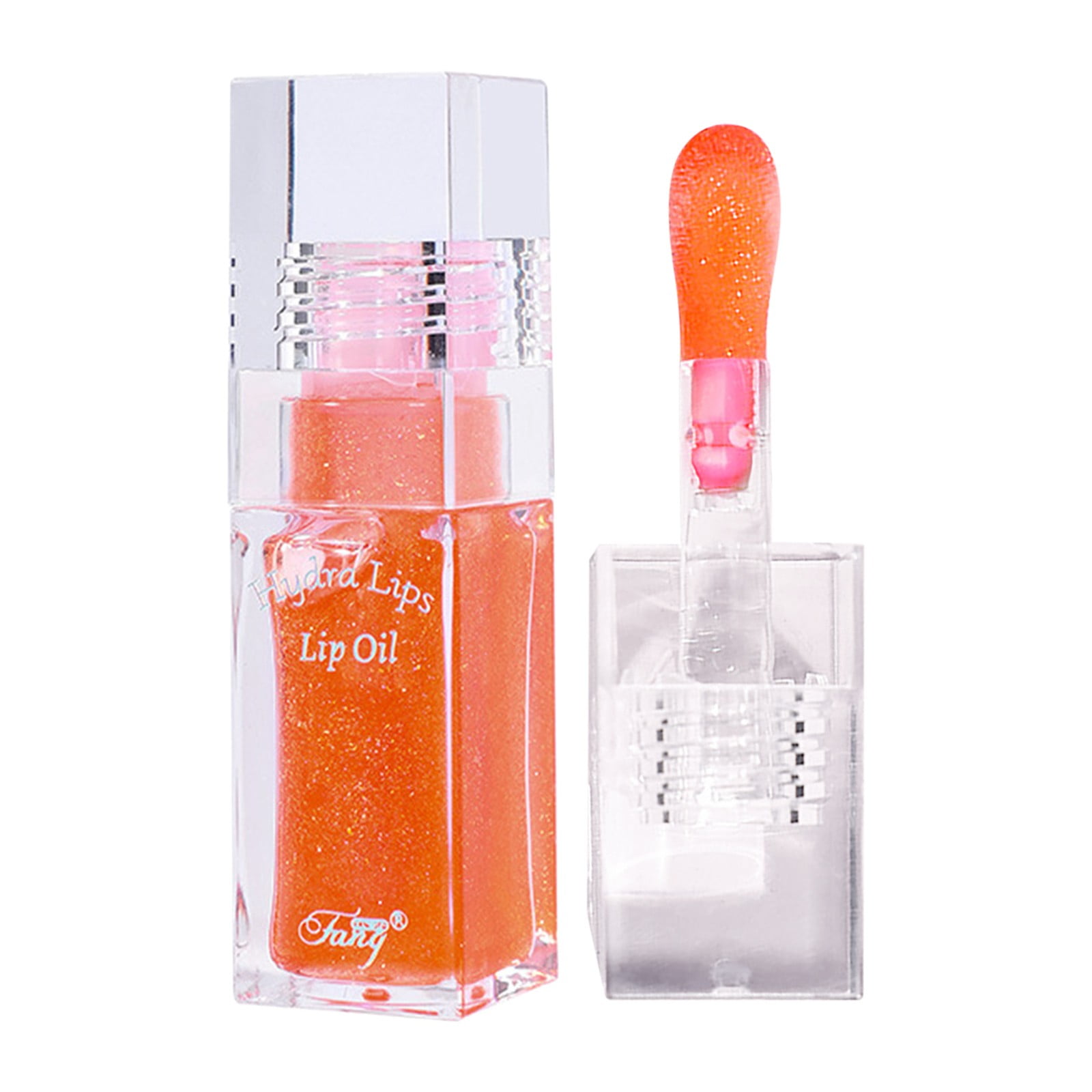 Momihoom Color Changing Lip Oil,Magic Color Changing Moisturizing Lip ...