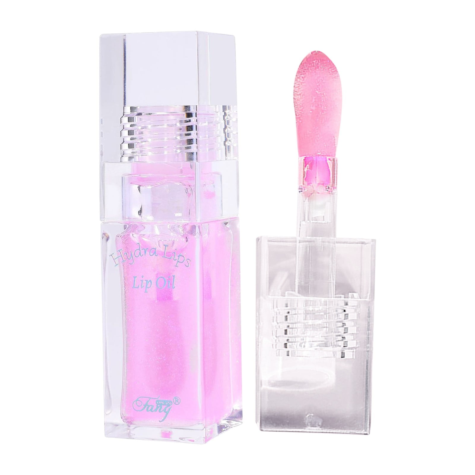 Momihoom Color Changing Lip Oil,Magic Color Changing Moisturizing Lip ...