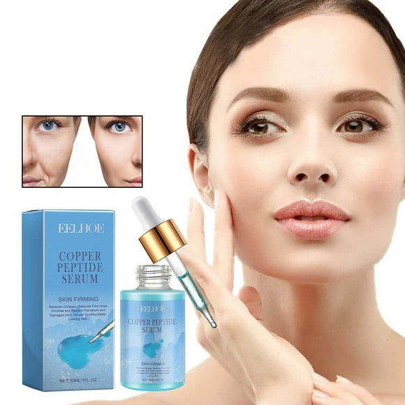 Best Copper Peptide Serum