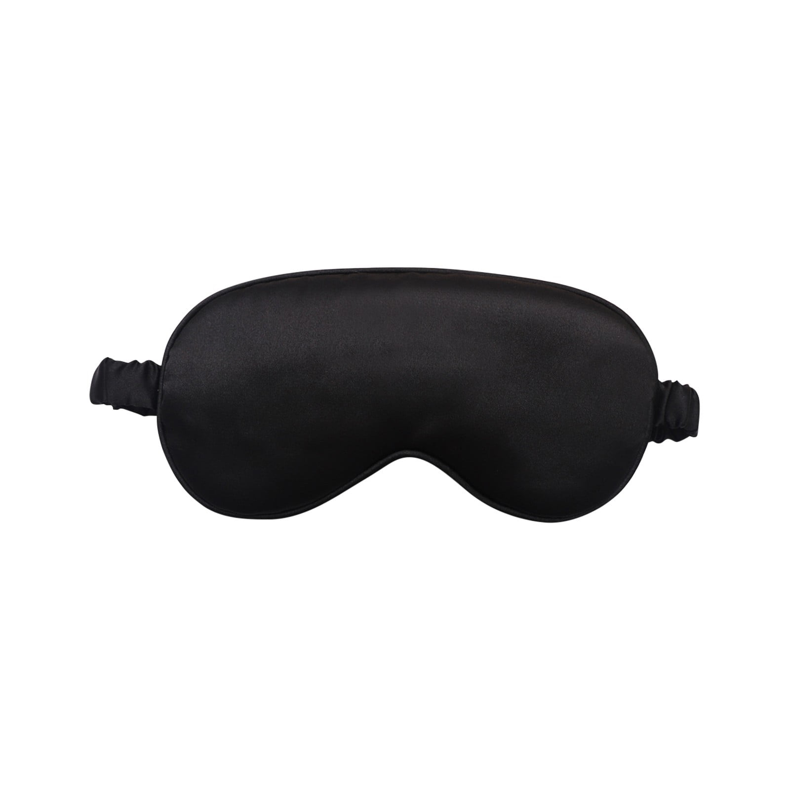 Momihoom Face Coverings for Men Silk Blindfolds Adjustable Blinders ...
