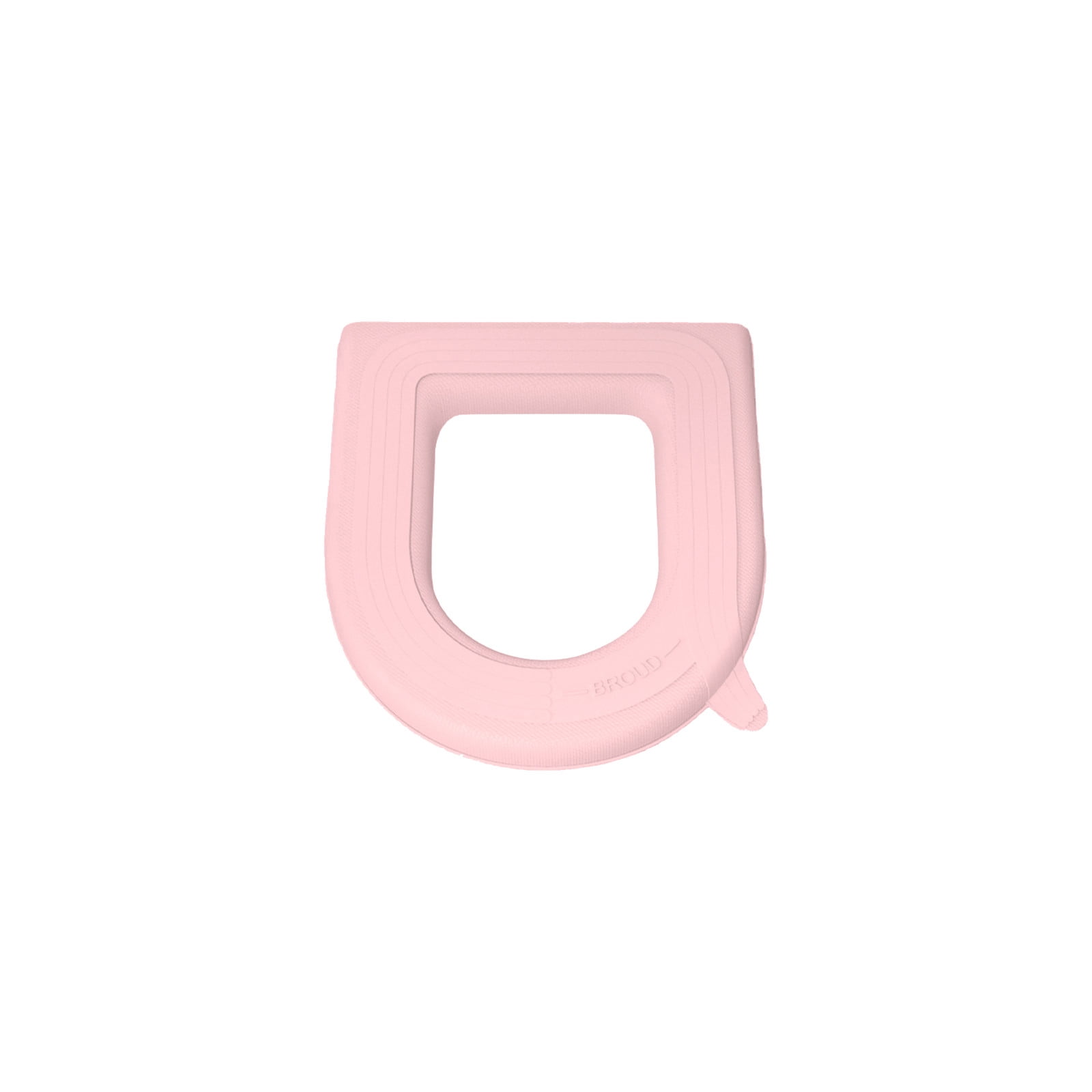 Momihoom Foldable Travel Toilet Seat Cover, Portable Hygienic Potty ...