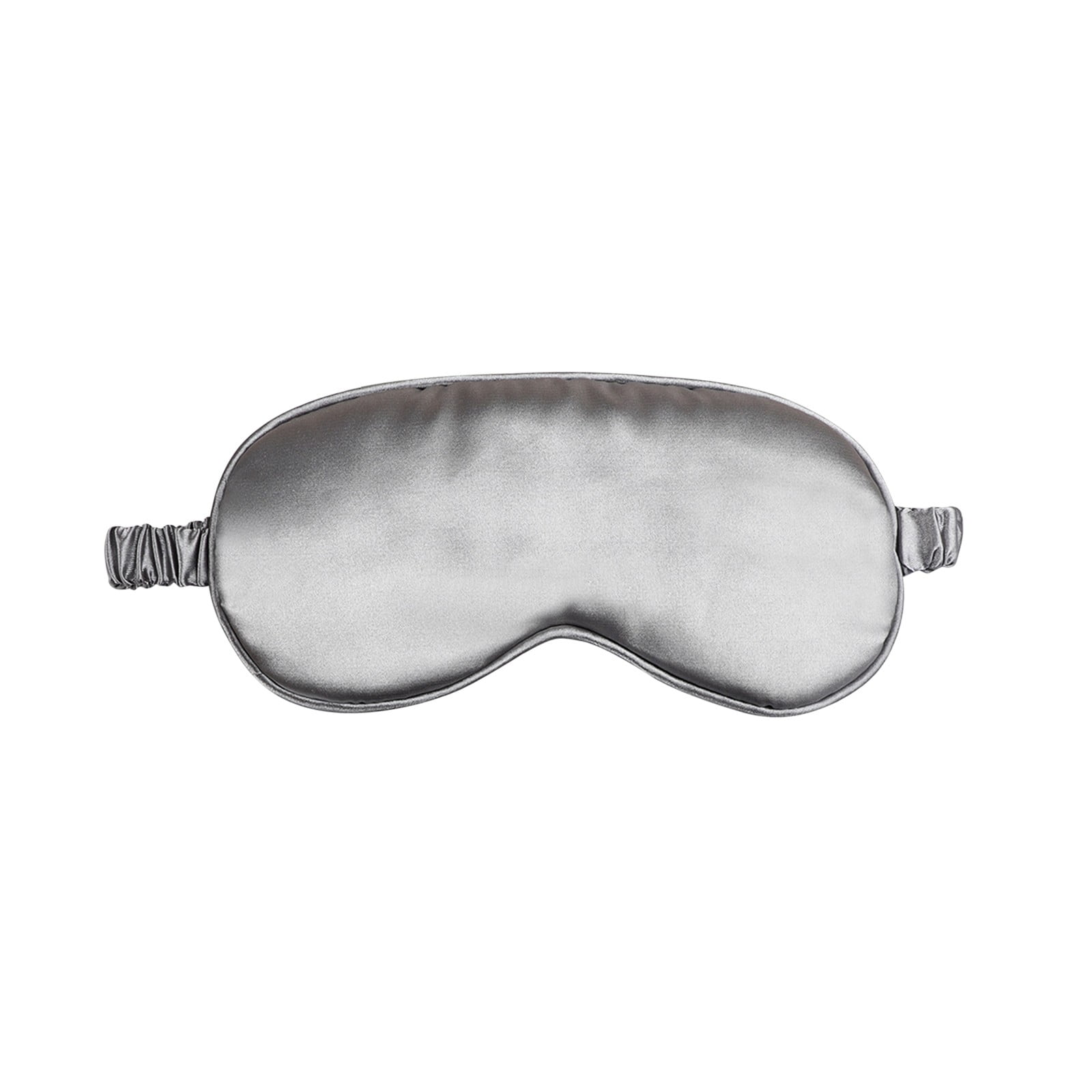 Momihoom Face Coverings for Men Silk Blindfolds Adjustable Blinders ...