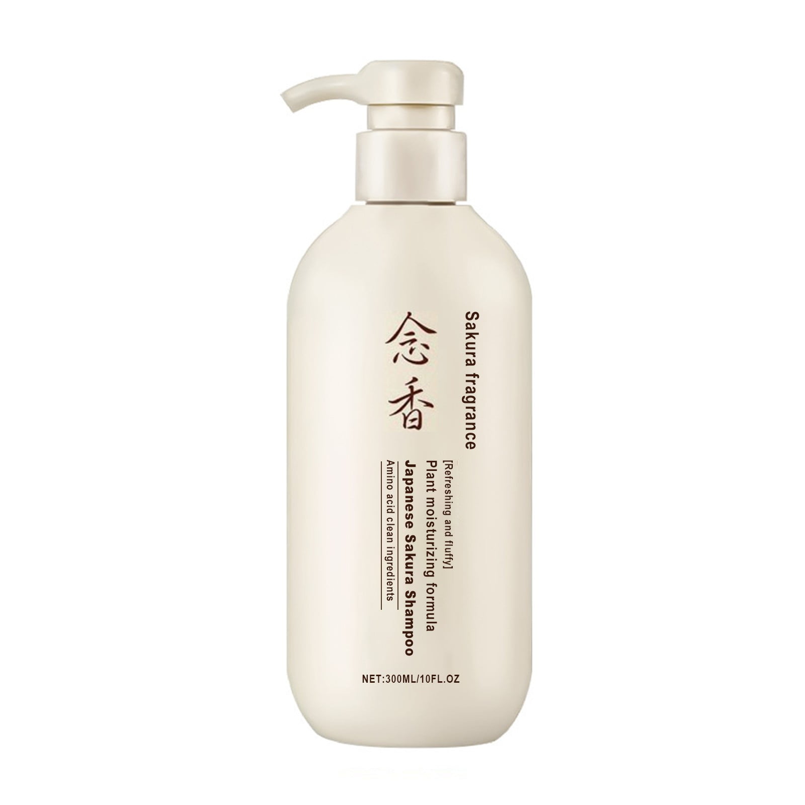 Momihoom Japanese Removing Dandruff And Relieving Itching Hair Shampoo ...