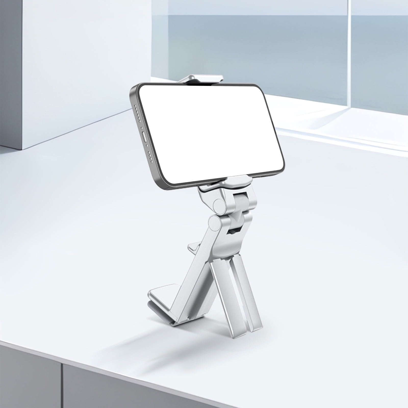 Momihoom Lazy Bracket Universal 360 Degree Rotation Flexible Long Arms ...