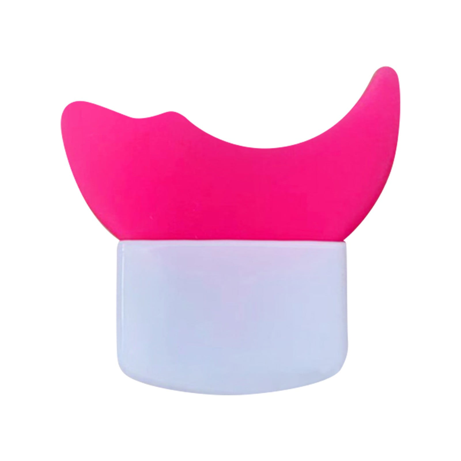Momihoom Mascara Eyelash Shield Applicator Guard Tool, Eyelash ...