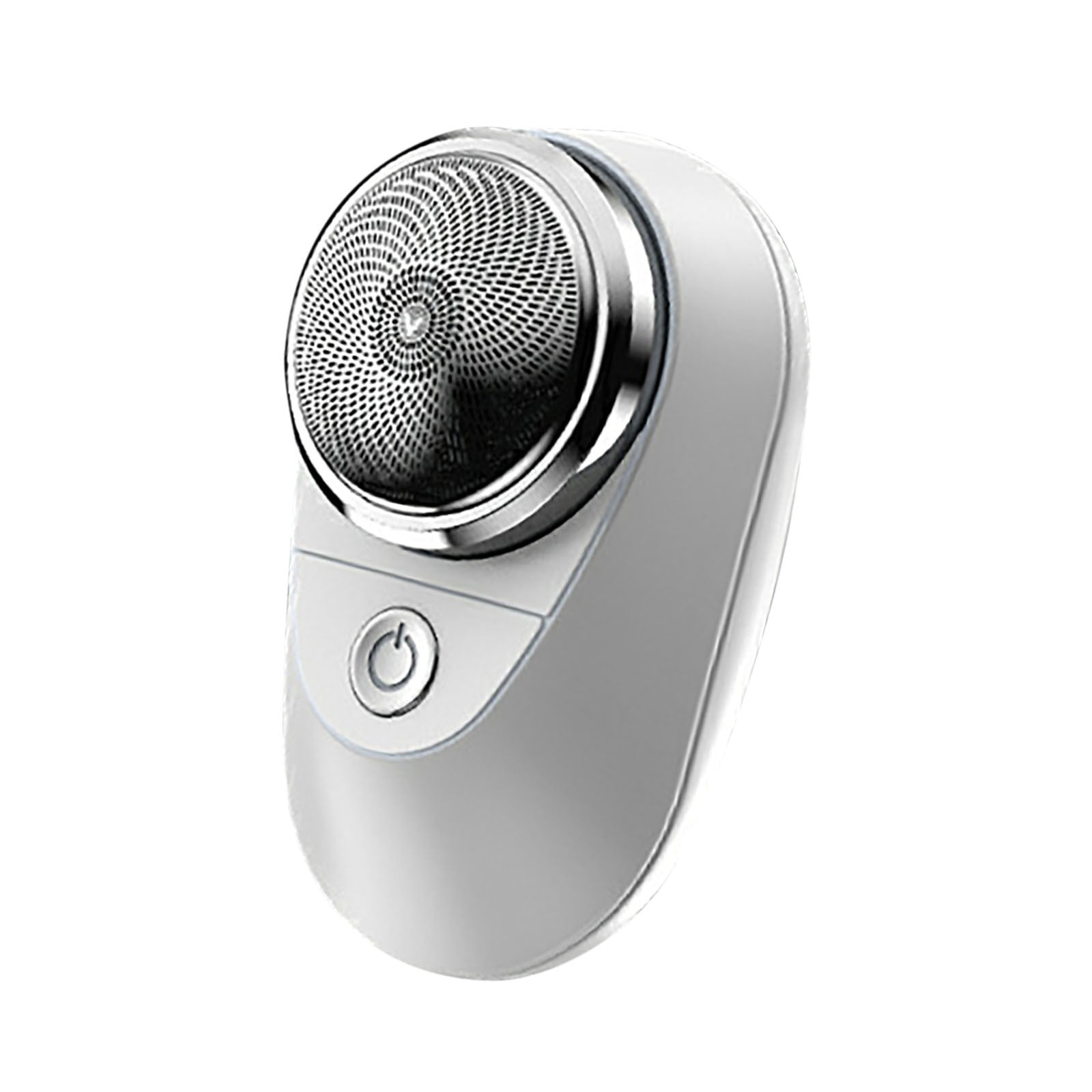 Momihoom Mini Shave Portable Electric Shaver, Mini Shavers, Pocket Size ...