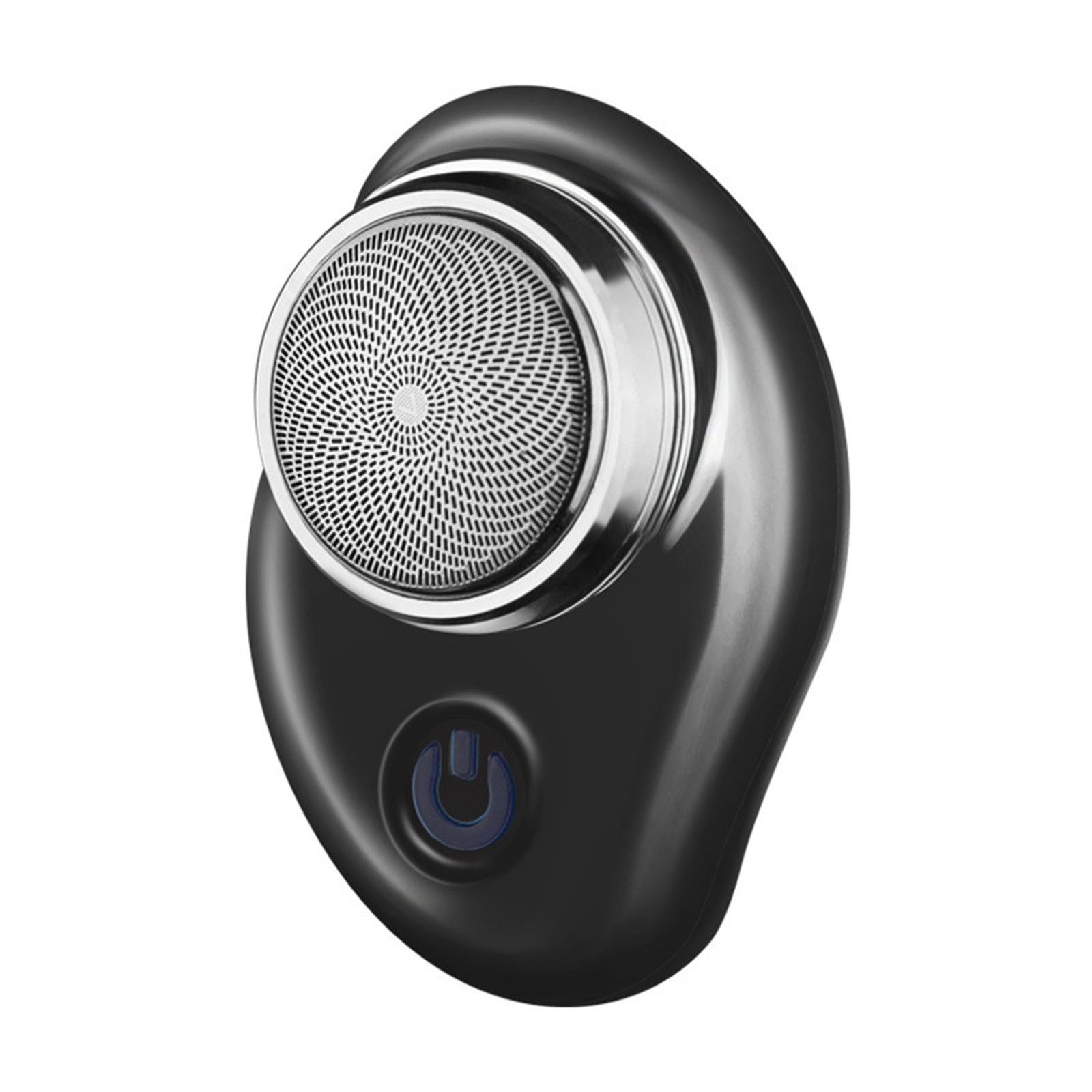 Momihoom Mini Shaver Electric Razor Portable Precision Trimmer, Fine ...