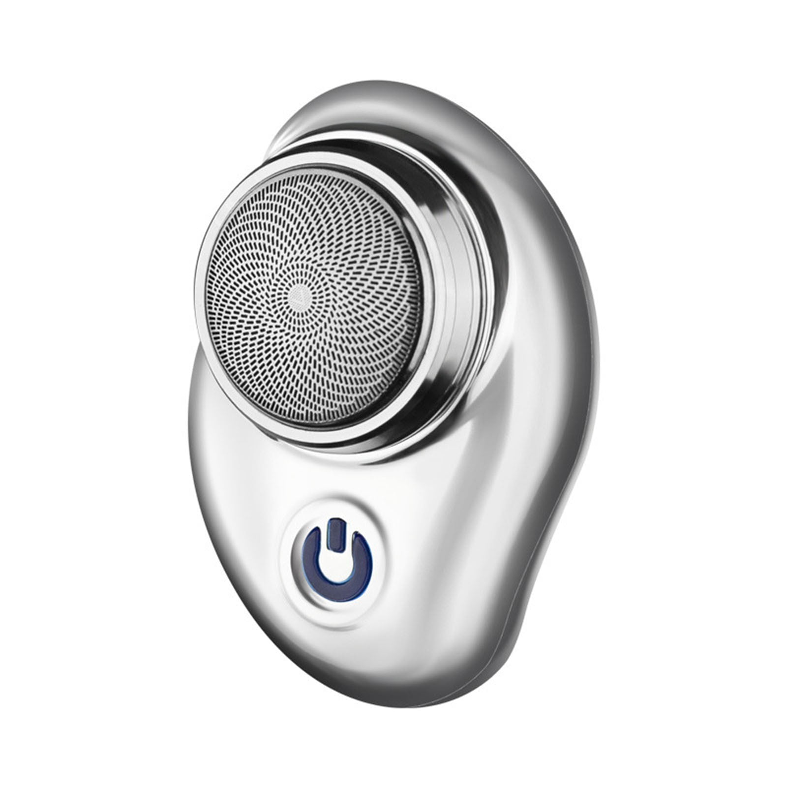 Momihoom Mini Shaver Electric Razor Portable Precision Trimmer, Fine ...