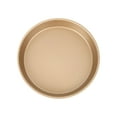 Momihoom Non-Stick Round Baking Pan, Premium Cake Pan for Baking Cakes ...