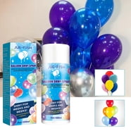 Command Party Balloon Bunchers, Clear, 3 Bunchers, 4 Strips/Pack ...