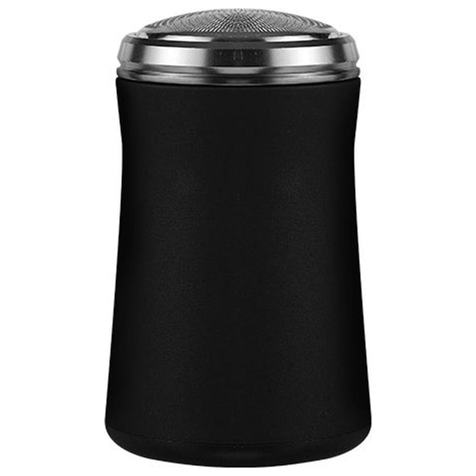 Momihoom Pocket Size Washable Electric Razor, Mini Portable Electric ...