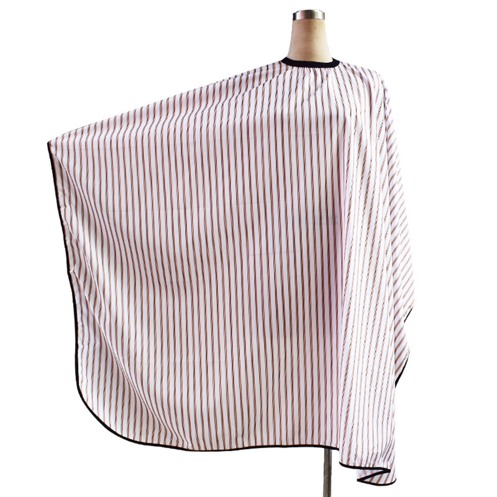 Momihoom Professional Salon Cape Polyester Barber cape Hair Cut Cape ...