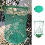 Clearance! Ranch Fly Trap | Most Effective Trap Ever Made with Fishing ...