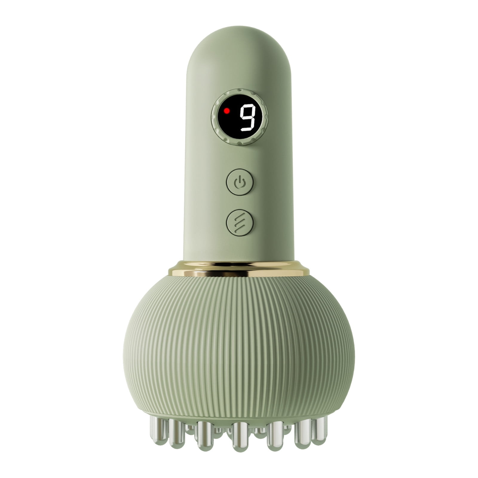Momihoom Sciatica Pain Relief Devices – Deep Tissue Massager with Multi ...