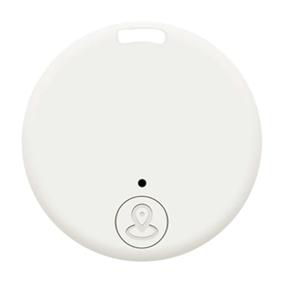 Momihoom Smart Bluetooth Item Tracker, Portable GPS Locator for Keys ...