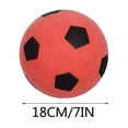 Momihoom Sports Ball Set - Mini Soccer Ball - Soft, Safe, Durable, and ...