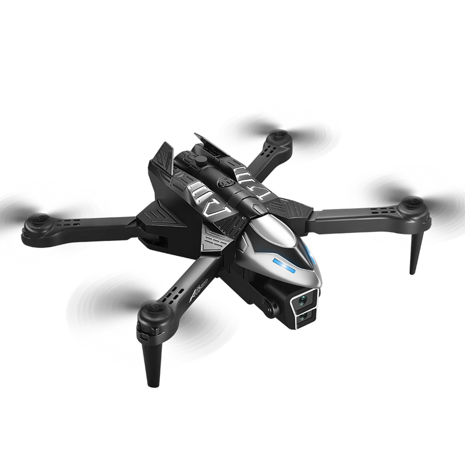 Momihoom Spray Water Drone with 1080P FPV Camera, Remote Control Toy ...