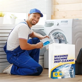 Affresh Laundry Washing Machine Cleaner Tabs, 3 Count - Walmart.com