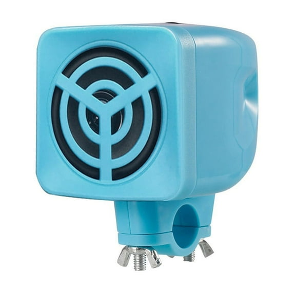 Momihoom Wireless Bluetooth Audio System, Waterproof Motorcycle and ...