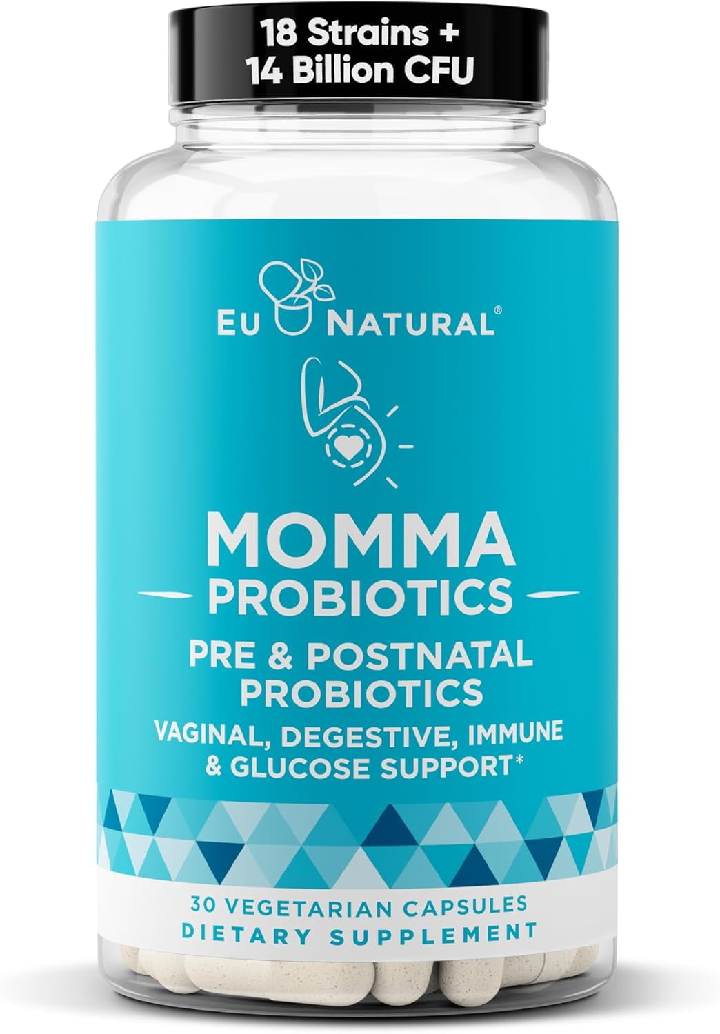 Pregnancy Probiotics