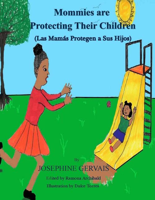 Mommies Are Protecting Their las MamA Mommies are Protecting Their ...