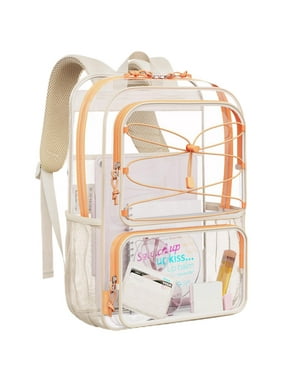 LARGE TRI-COLOR BACKPACK KY/BK/WH OS - Walmart.com