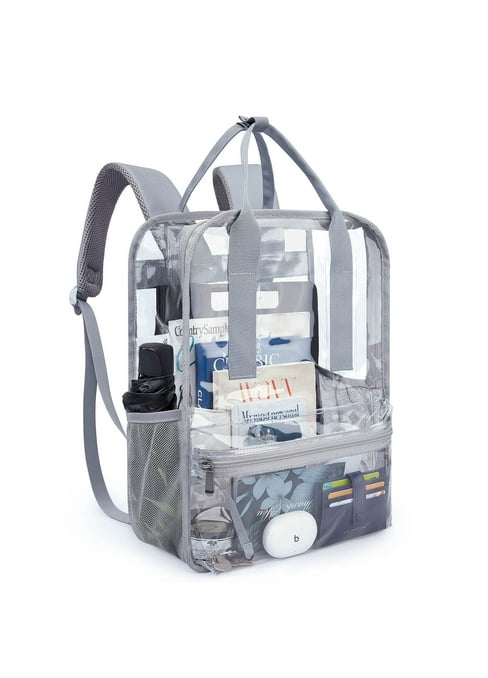 SANMADROLA Waterproof School Backpack for Girls, Heavy Duty Kids ...