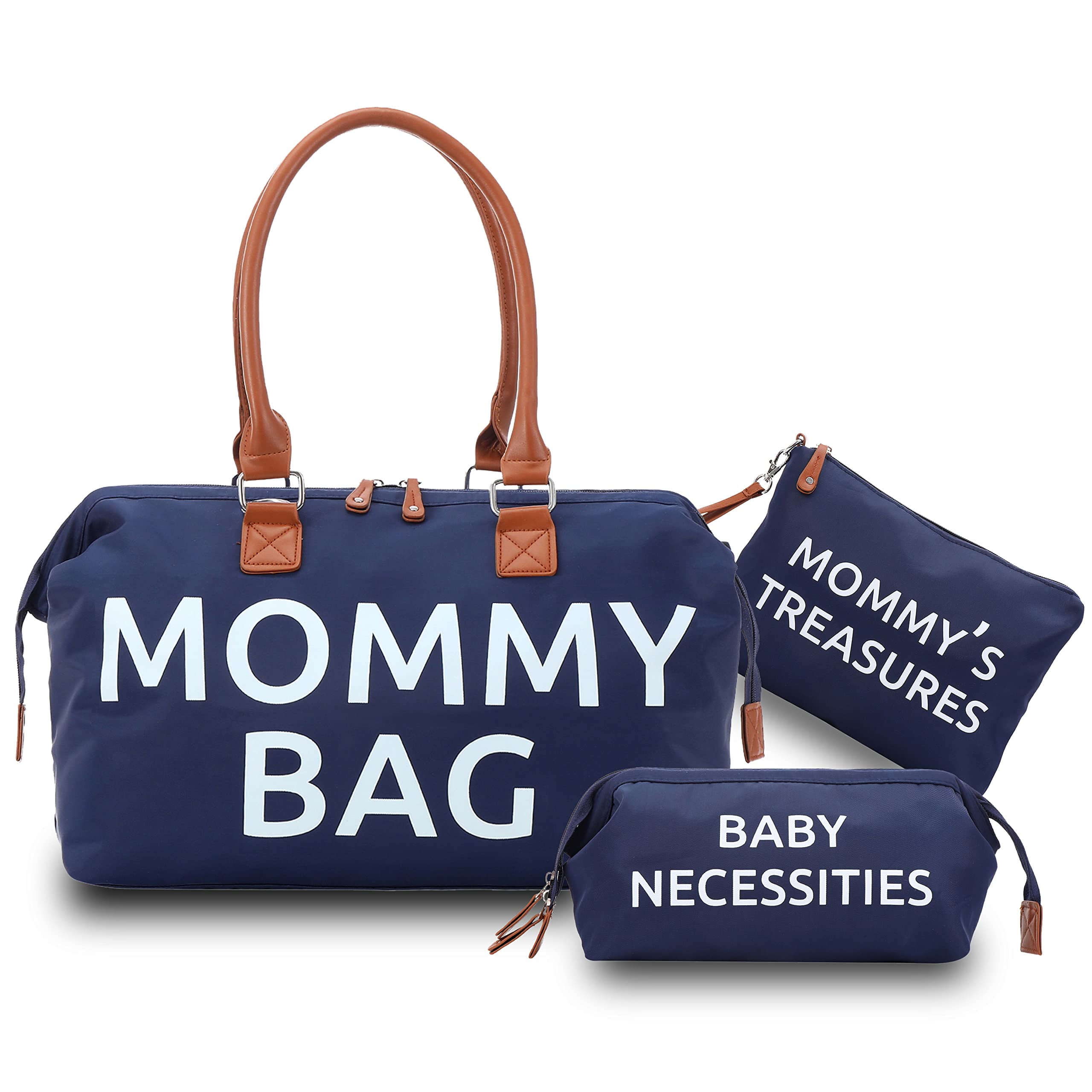Mommy Bag - 3 PCS - Walmart.com