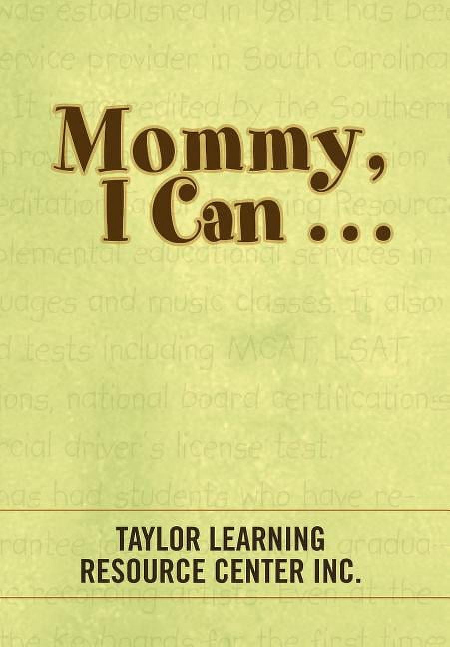 Taylor Learning Resource Center Inc
