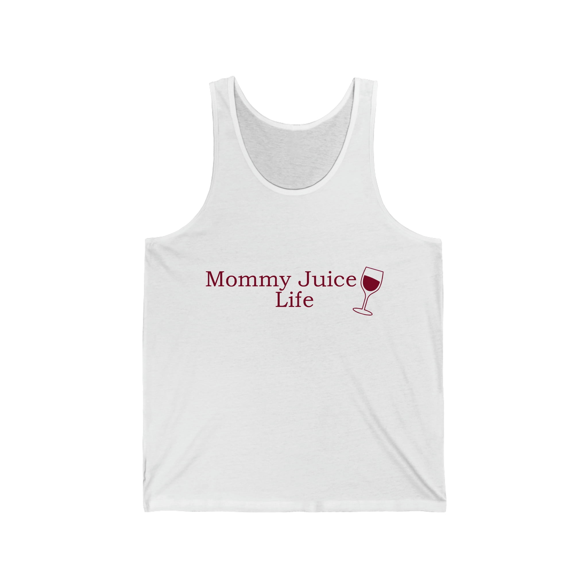Mommy Juice Life Tank - Walmart.com