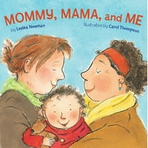 Heather Has Two Mommies (Paperback) - Walmart.com