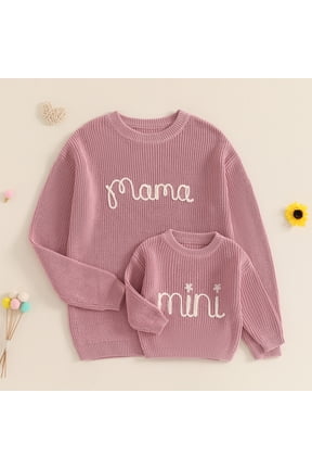 Mama Sweater