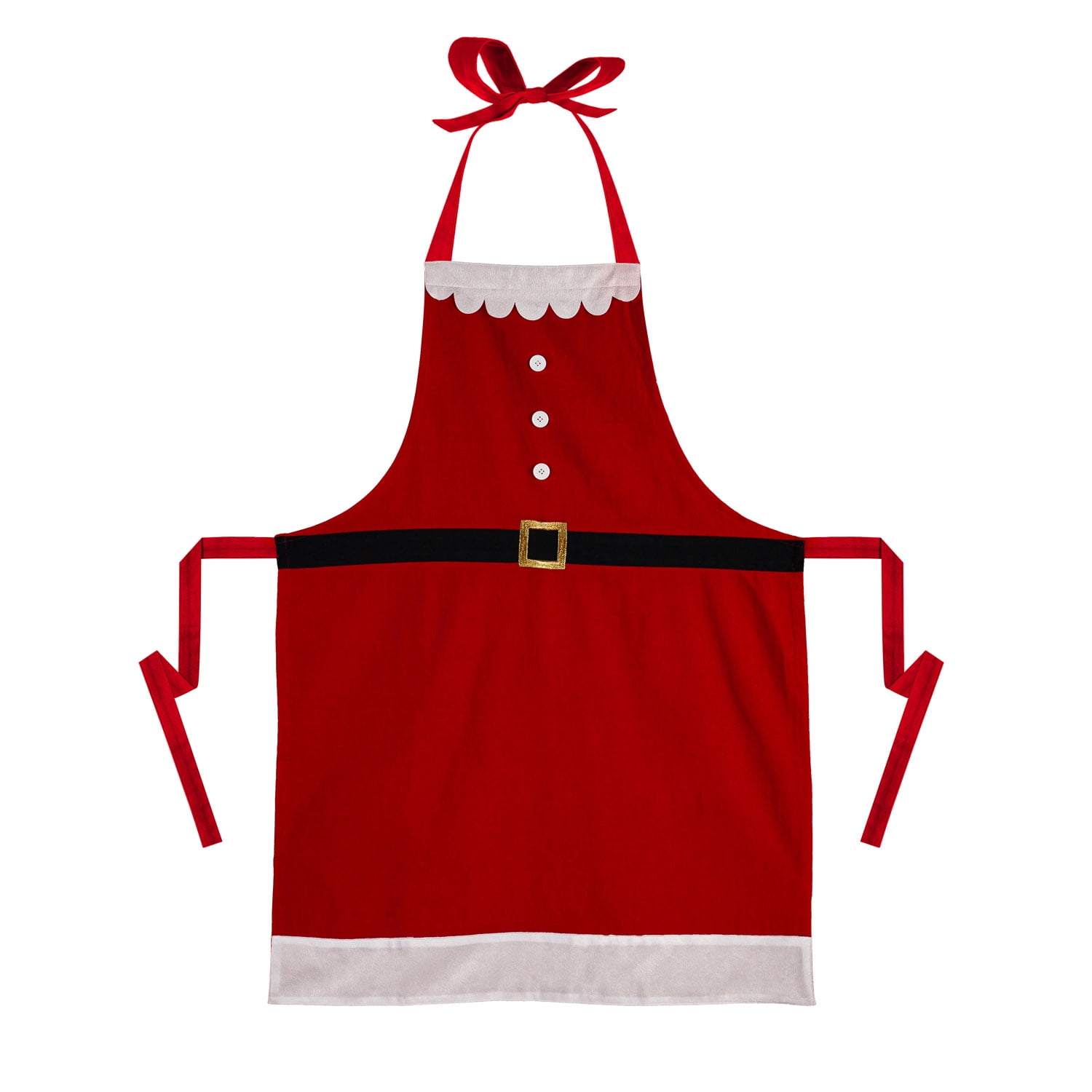 Mommy and Me Mrs. Claus and Elf Gift Set - Walmart.com