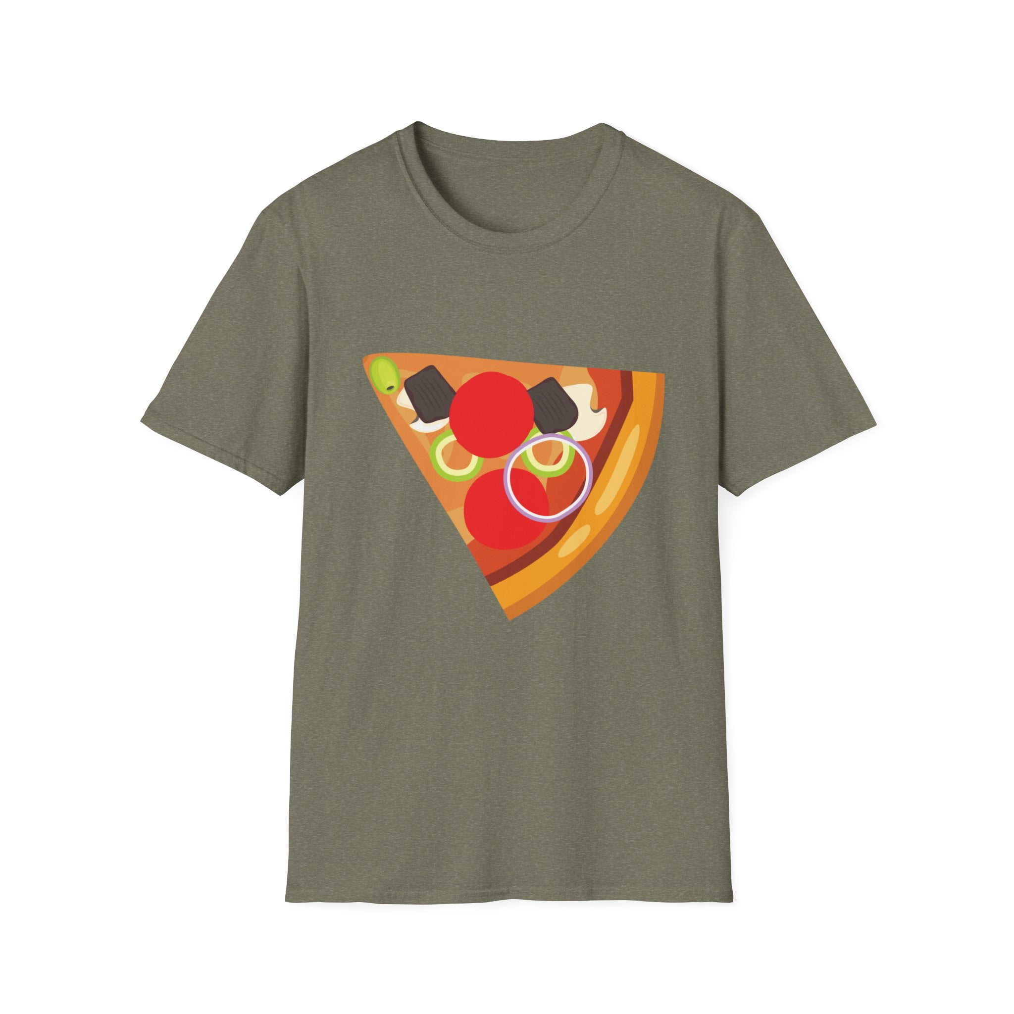 Mommy and Mes Matching Pizza Slice Father Daughter Son Matching ...